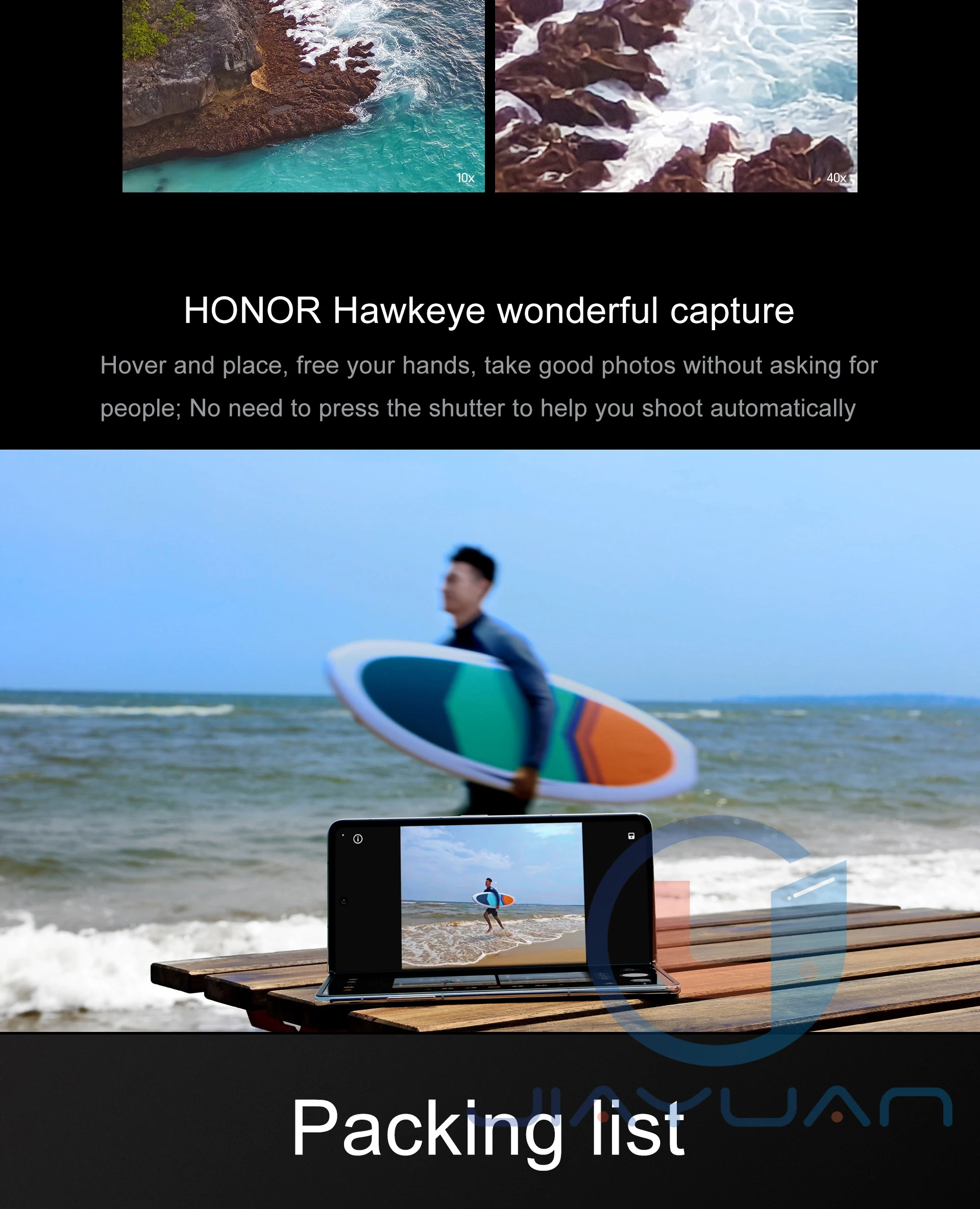 Original HONOR Magic V2 5G Folded Phone 7.92 Inches OLED 120Hz Screen ...