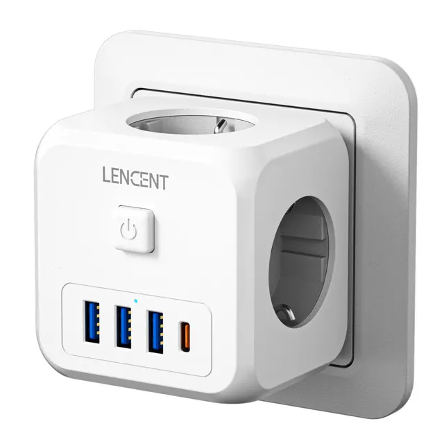 LENCENT Official Store
