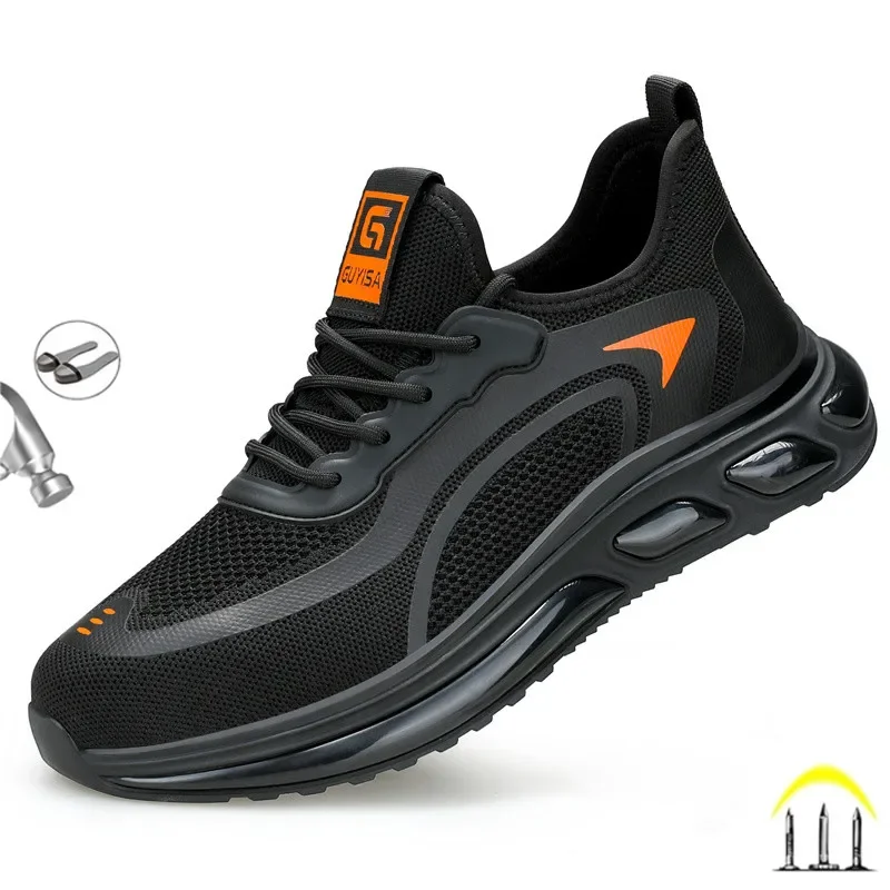 Men-s-Breathable-Safety-Shoes-Indestructible-Steel-Toe-Anti-puncture ...