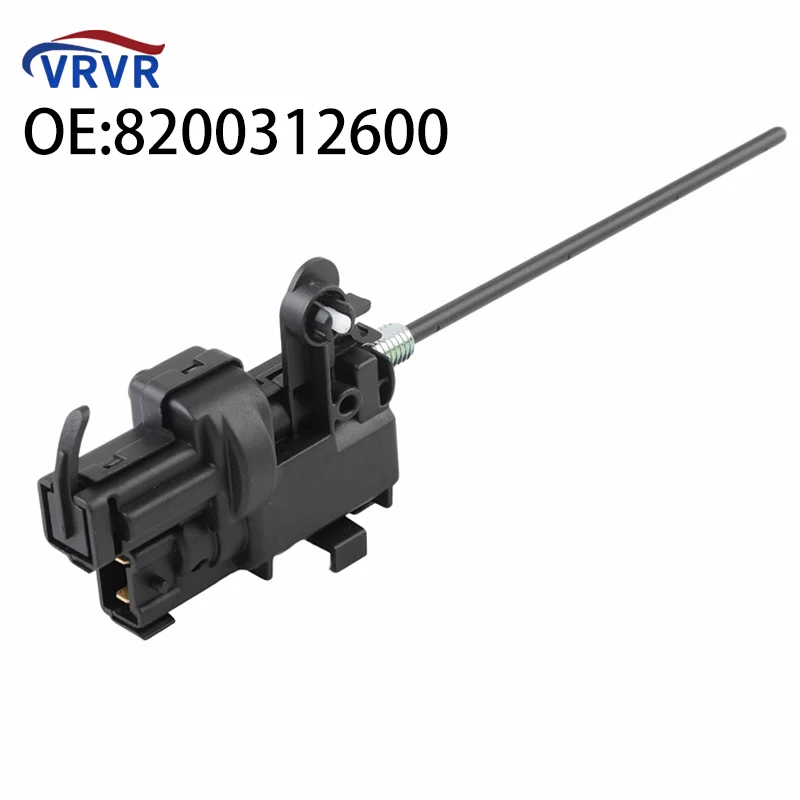 VRVR 8200312600 Cerradura de la tapa del motor del tanque de ...