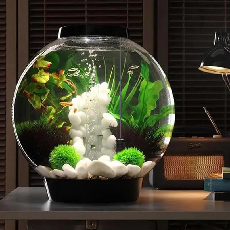 Heated Betta Fish Tanks