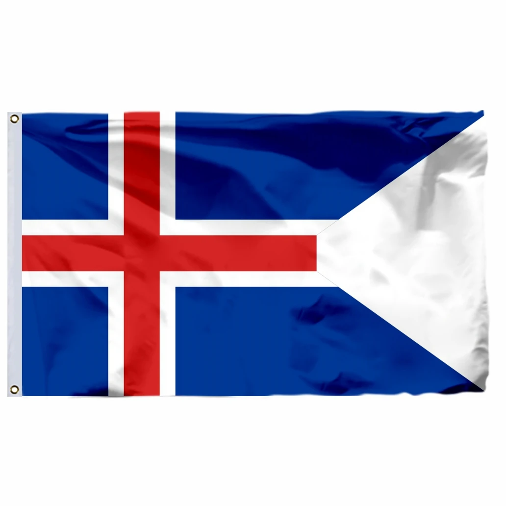 Red White And Blue Country Flags