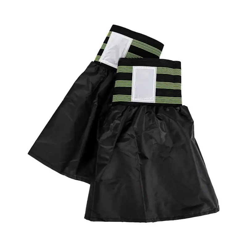 Trail-Running-Ankle-Gaiters-Waterproof-Breathable-Boots-Gators-Shoe ...