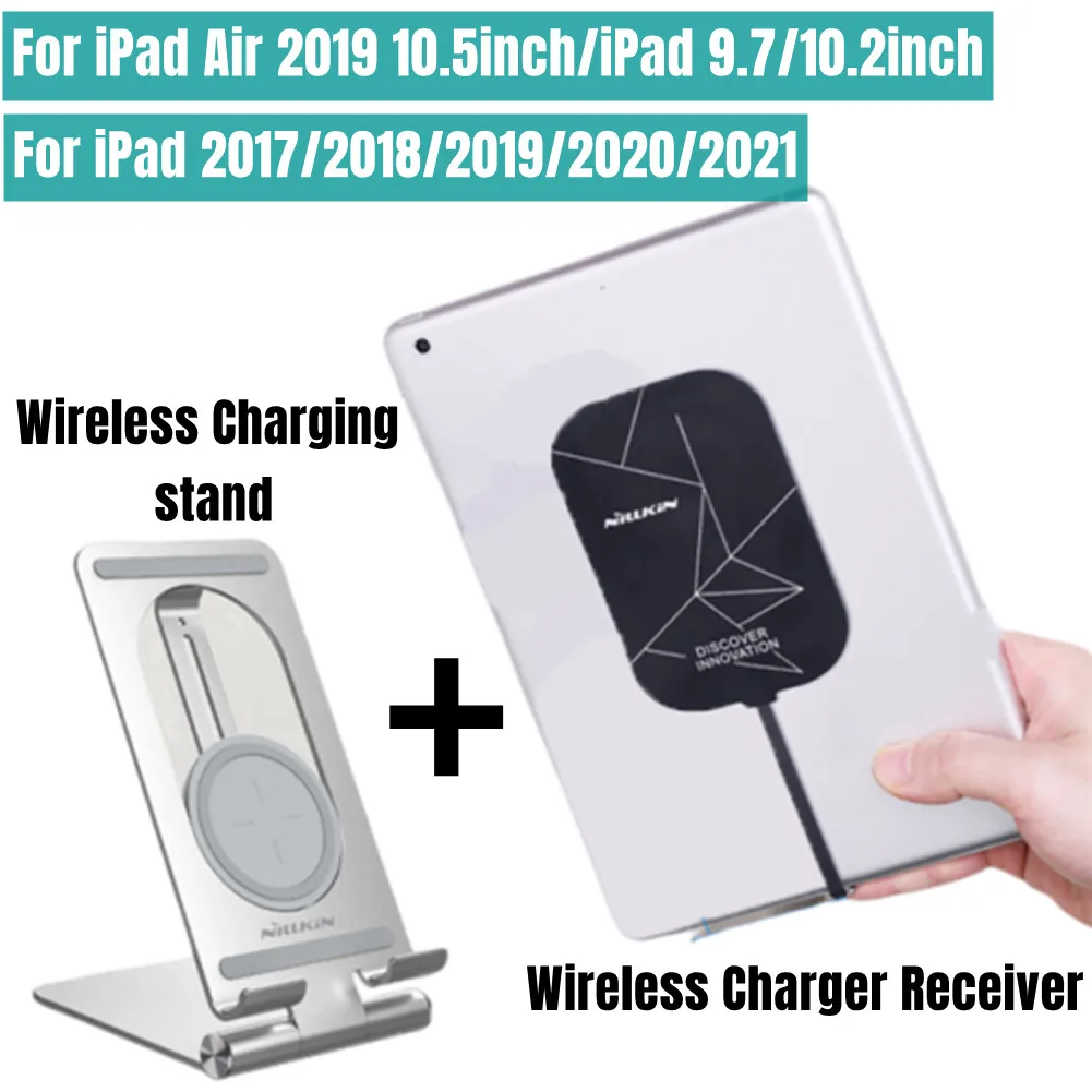Ipad Air Charging Stand