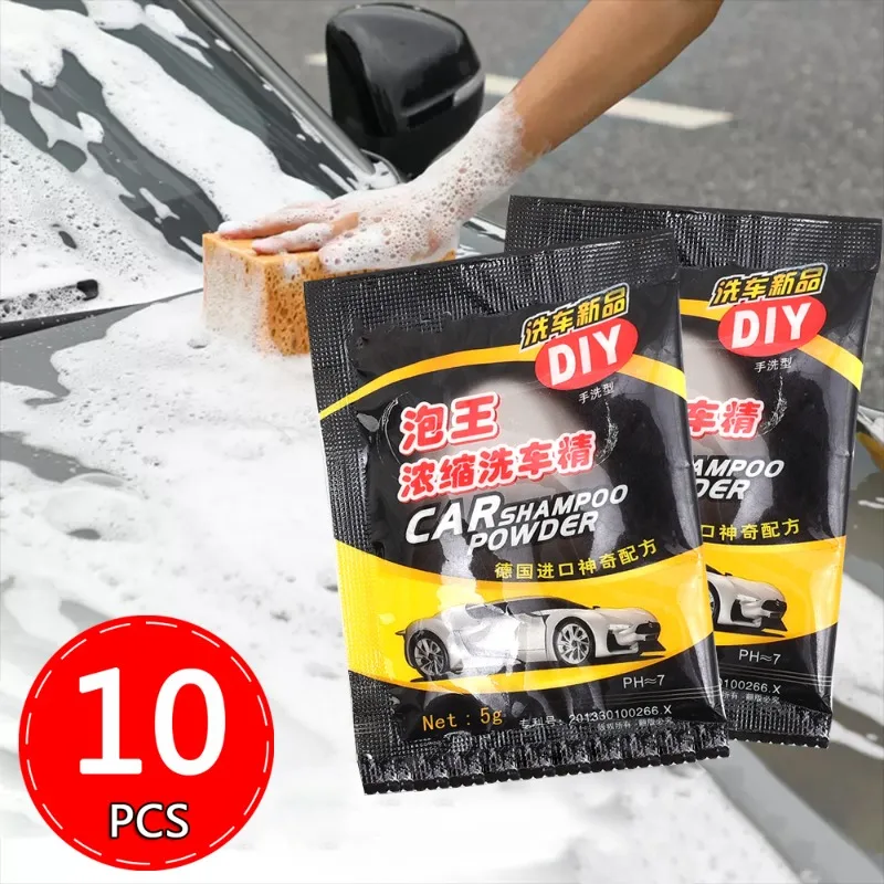 Car-Wash-Powder-Cleaner-Windscreen-Solid-Cleaning-Concentrated ...