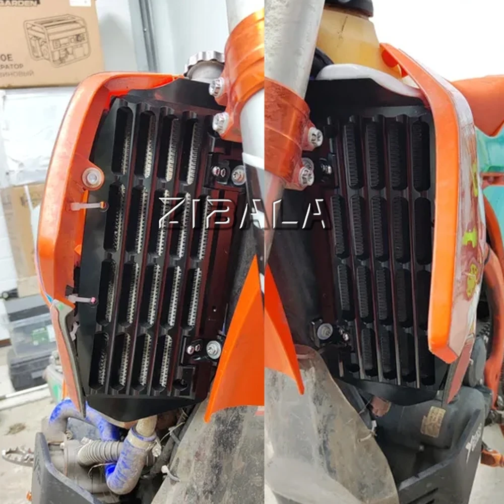 For KTM EXC XCF XC EXCF XCFW TPI Six Days 125 250 300 350 400 450 500 ...