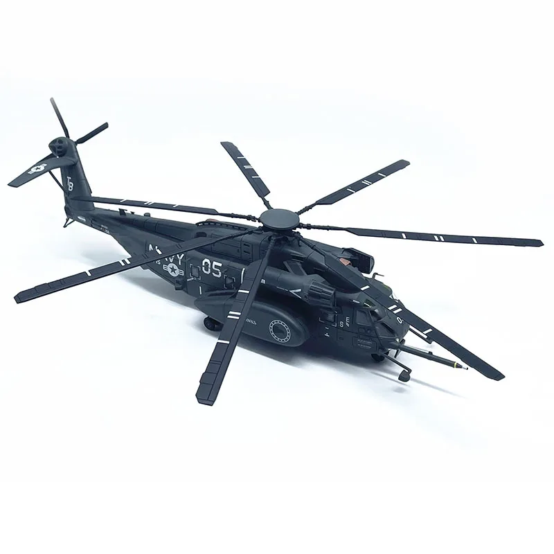 US-Navy-MH-53E-MH53E-Sea-Dragon-Helicopter-Aircraft-Model-Brinquedos ...