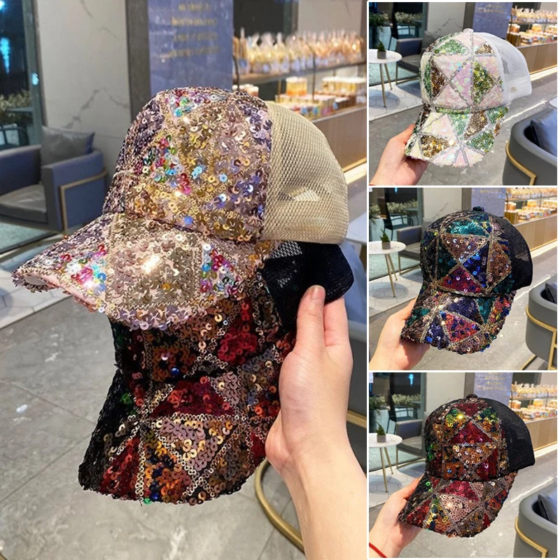 Retro-Nostalgia-Embroidered-Baseball-Caps-Spring-Autumn-Women-Men ...