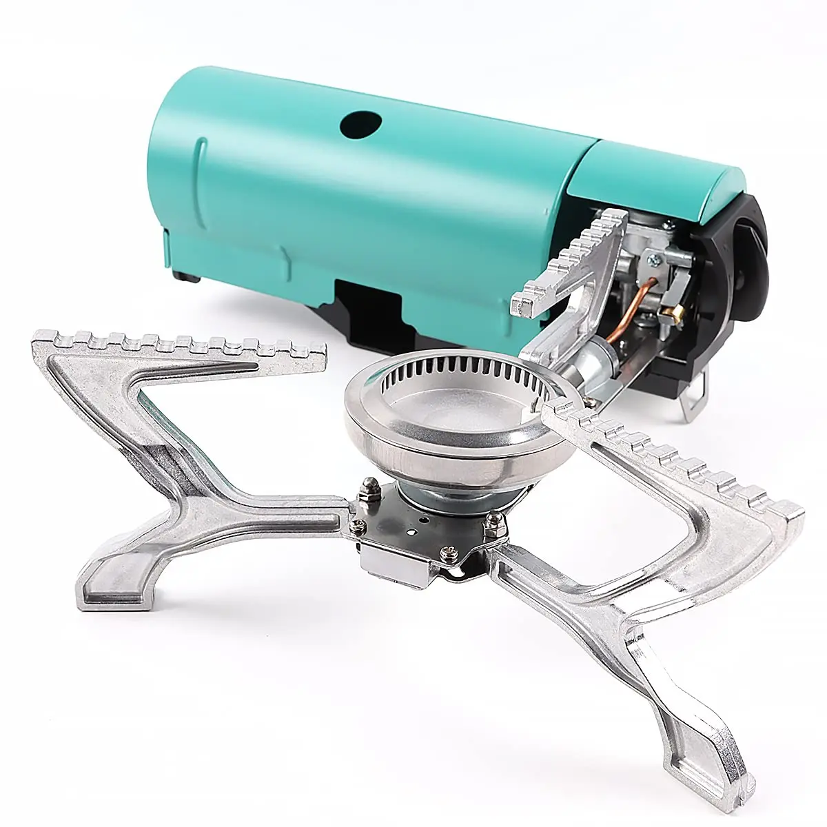 BRS-Camping-Stove-Folding-Portable-Cassette-Stove-Outdoor-Camping ...