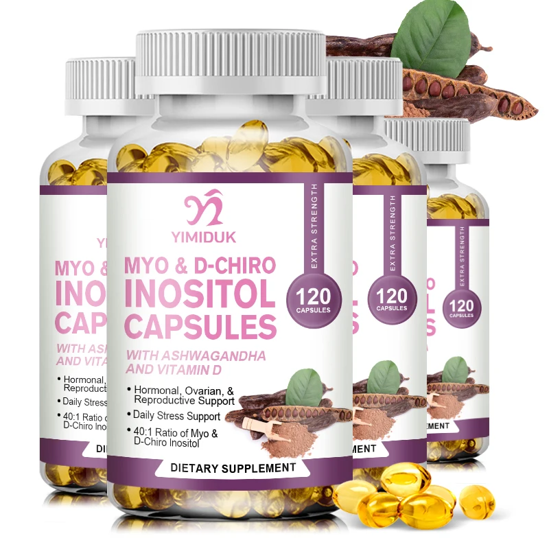 Myo-Inositol-D-Chiro-Inositol-Capsule-with-Folate-Supports-Ovarian ...