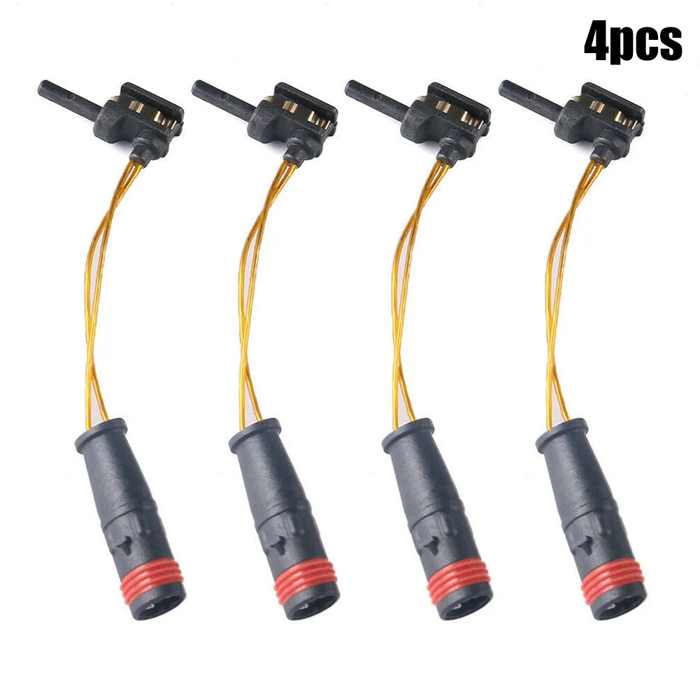 Brake Pad Wear Sensor For Mercedes W221 W203 W211 W220 2205400717 For ...