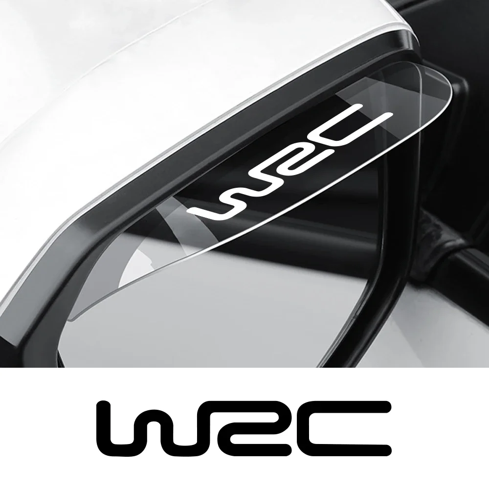 WRC-Car-Eyebrow-Rainproof-Auto-Exterior-Accessories-For-Changan-Opel ...