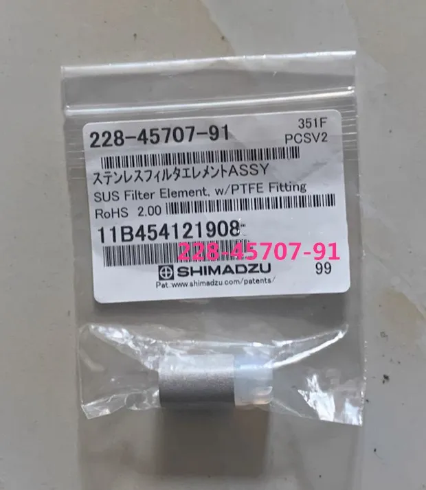 For-Shimadzu-Filter-228-45707-91-LC-Liquid-Chromatography-Pump-Suction ...