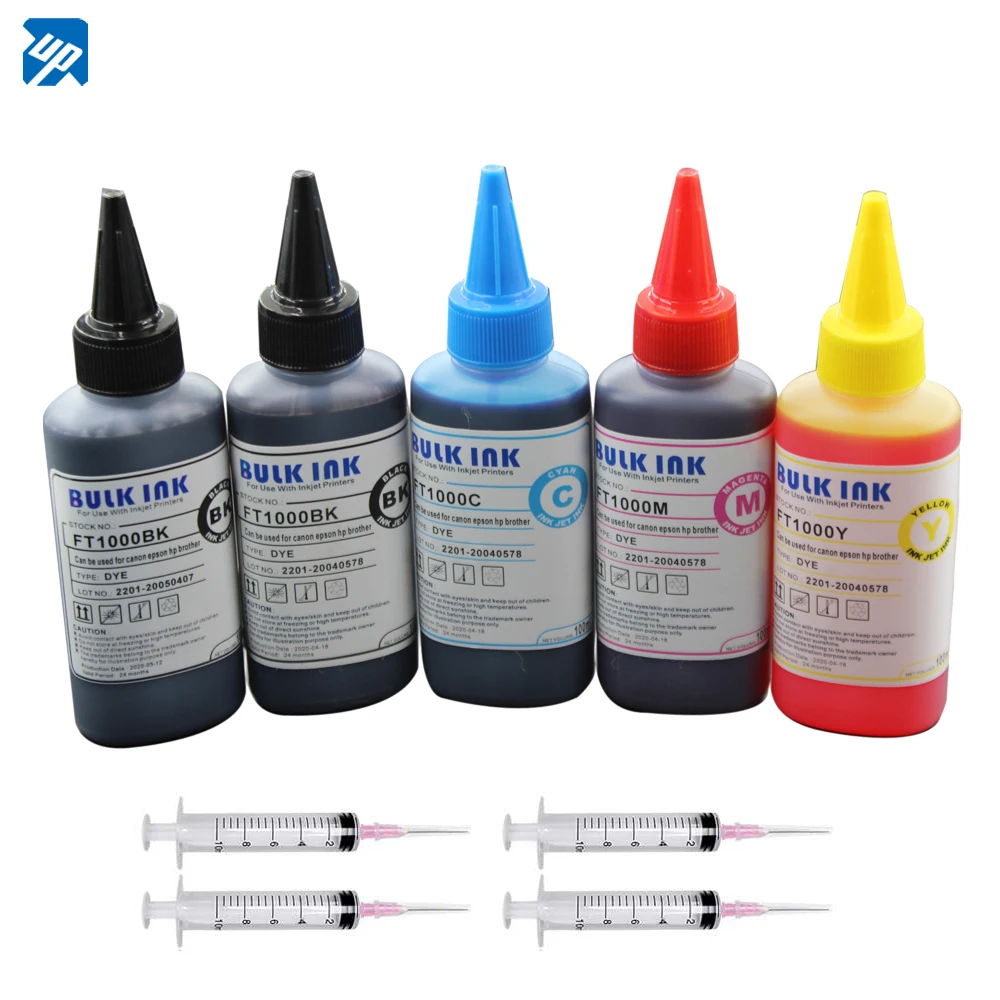 Kit-de-recharge-d-encre-color-e-pour-canon-cartouche-d-encre-CISS ...