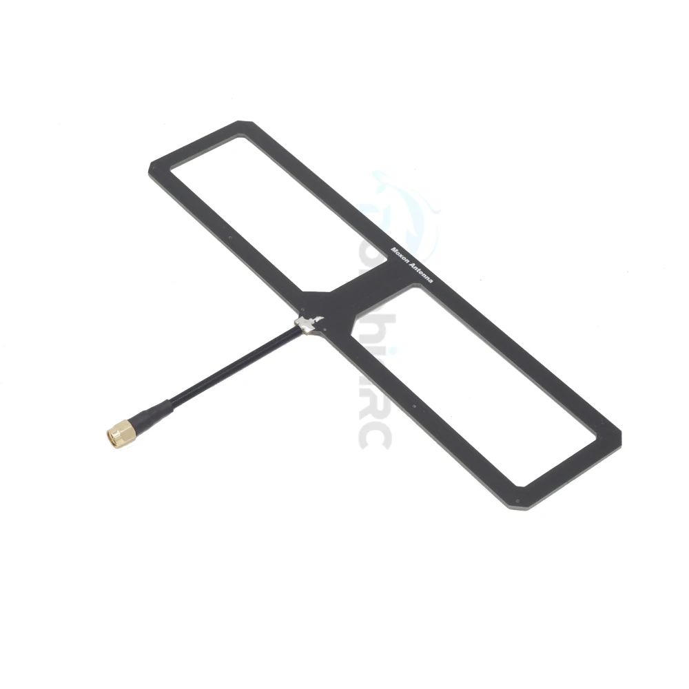 500MHz TX500 Micro Radio 500-560MHz Transmitter Nano Receiver ELRS ...