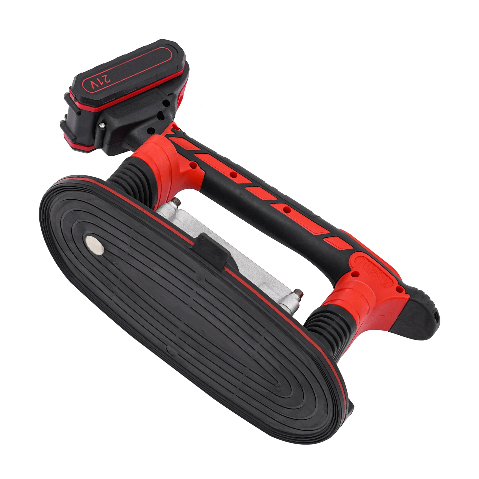 Floor Gap Fixer Tool China 21V Single Suction Handheld Tile Vibration ...