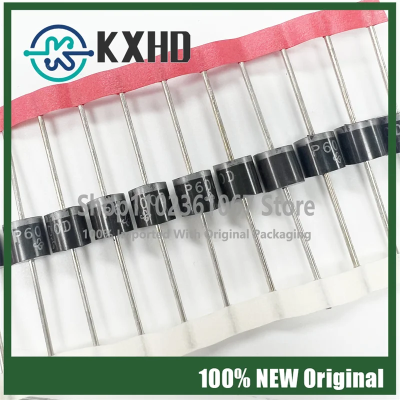 10PCS-5KP51A-5KP51CA-5KP54A-5KP54CA-5KP58A-5KP58CA-5KP60A-5KP60CA ...