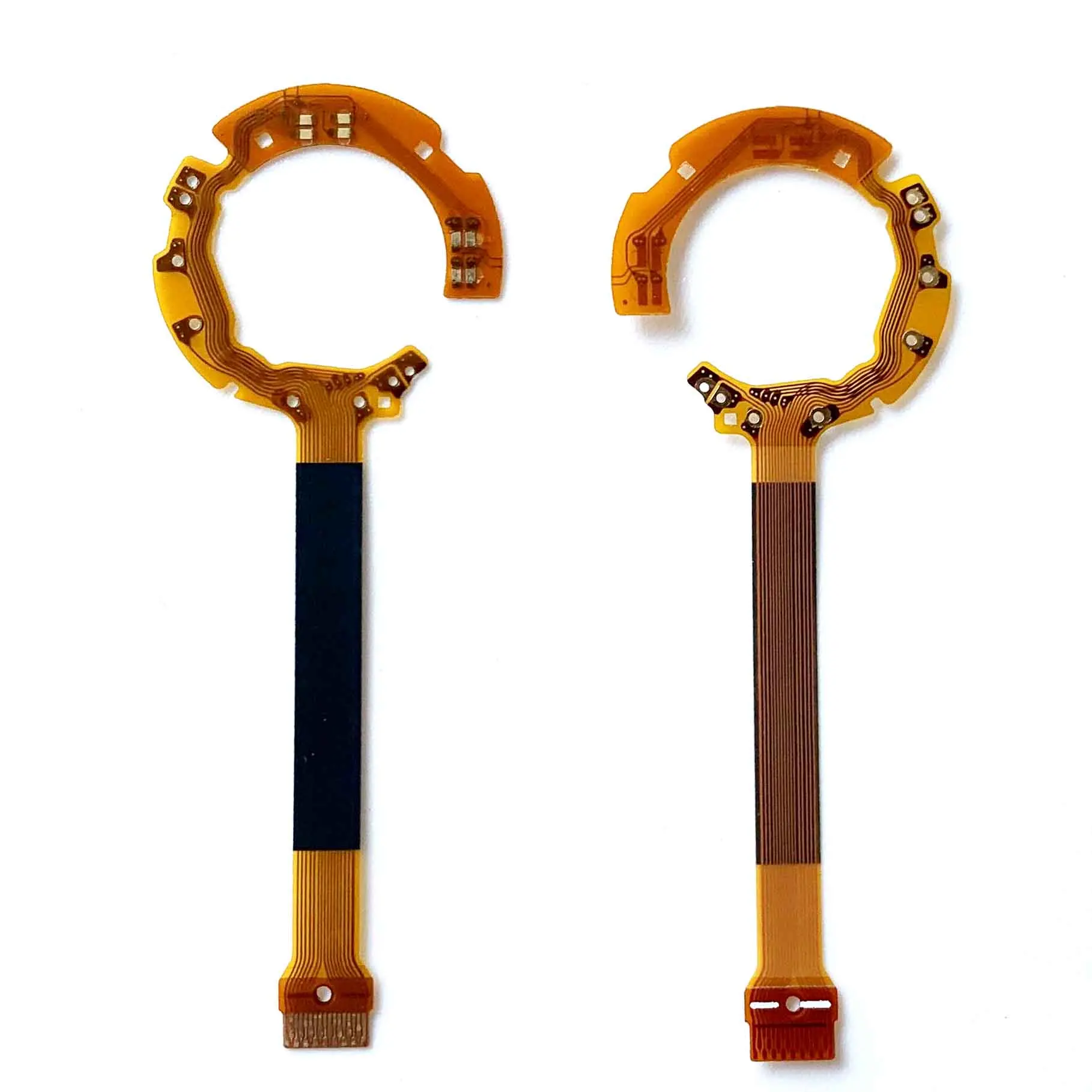 NEW-Shutter-Flex-Cable-For-Canon-IXUS130-IXY400F-SD1400-IS-PC1472 ...