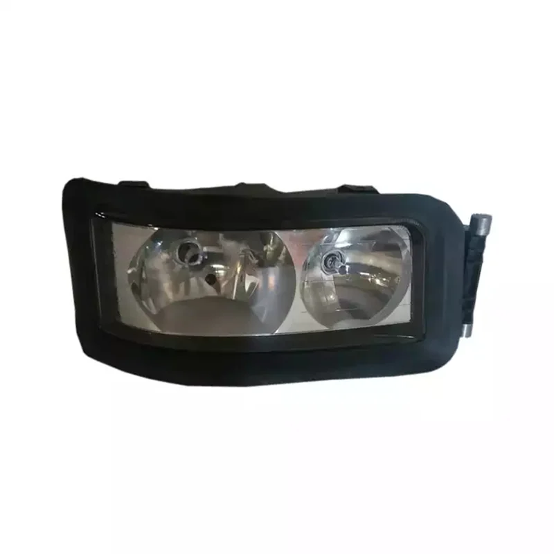 High Quality Headlight 81251016451 RH 81251016450 LH Head Lamp Electric ...