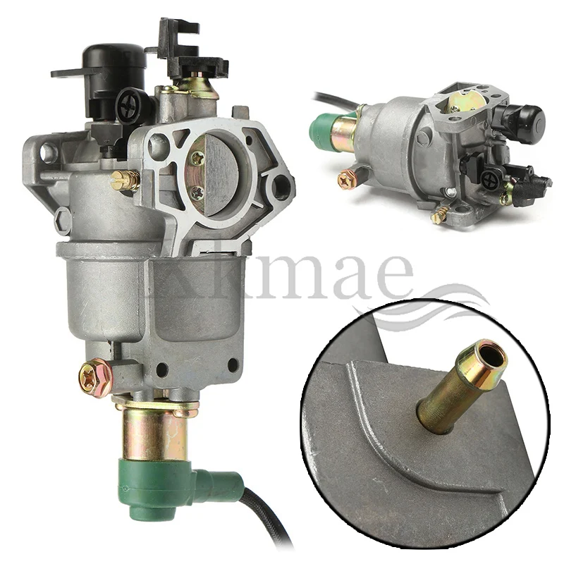 Car-Motorcycle-Carb-Carburetor-for-Jingke-Kinzo-Ruixing-Huayi-140-HY140 ...