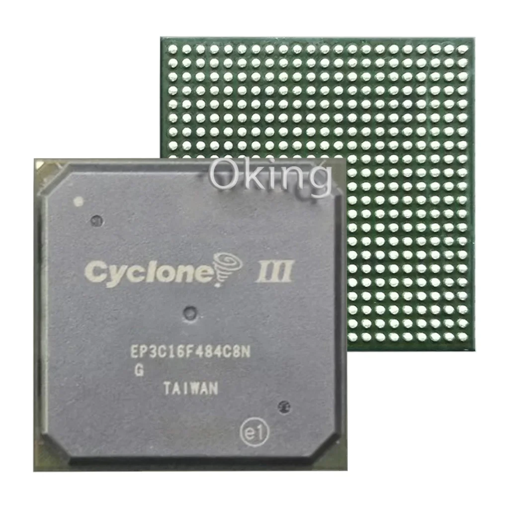 1piece-100-New-EP3C16F484C6N-EP3C16F484C7N-EP3C16F484C8N-EP3C16F484C6 ...