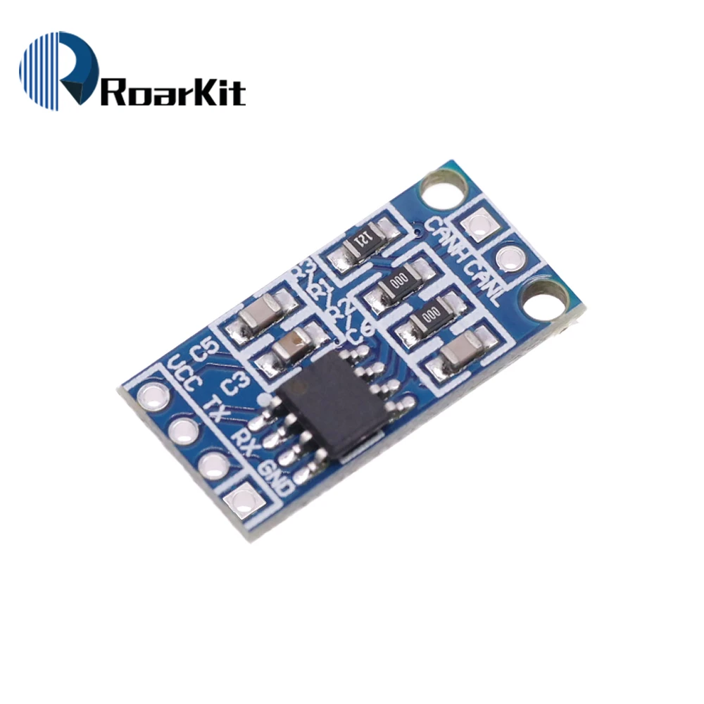 CAN Bus Module Transceiver TJA1050 Controller Schnittstelle Driver ...