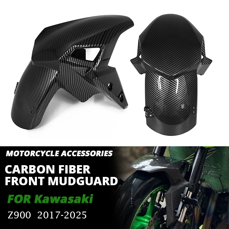 For Kawasaki Z900 Z-900 900 2017-2025 2017 2018 2019 2020 Motorcycle ...