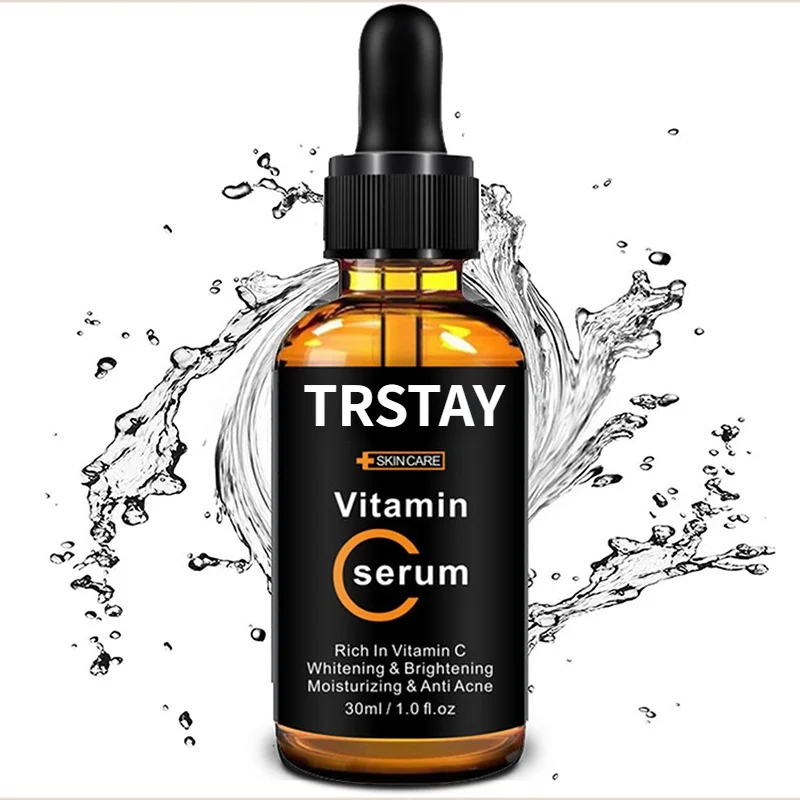 Vitamine C Serum Gezicht Serum Langdurige Hydraterende Verbeteren ...