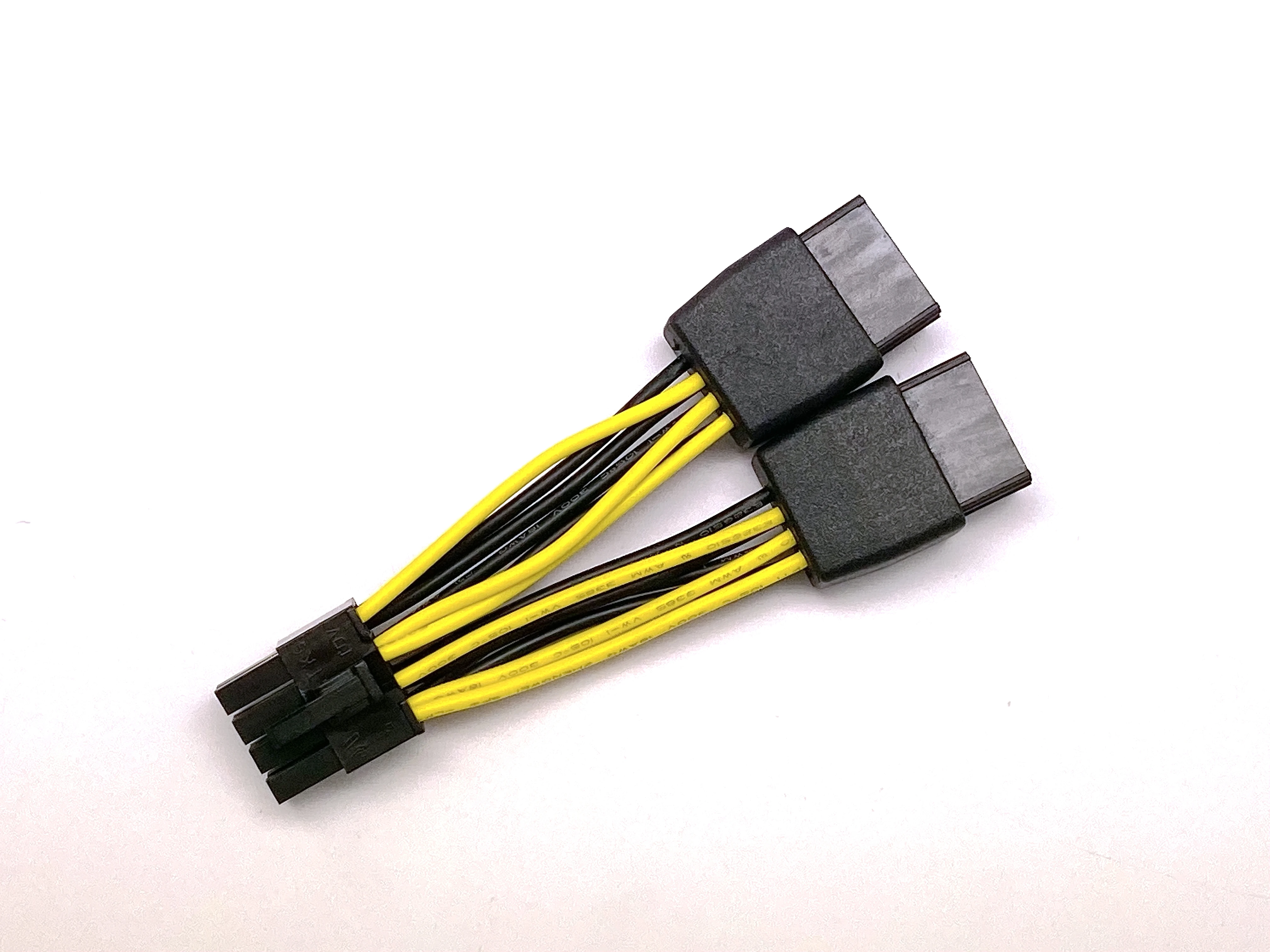 NEW 030-0571-000 FOR Dual 8 To 8 Graphics Power Cable Tesla K80 M60 M40 ...