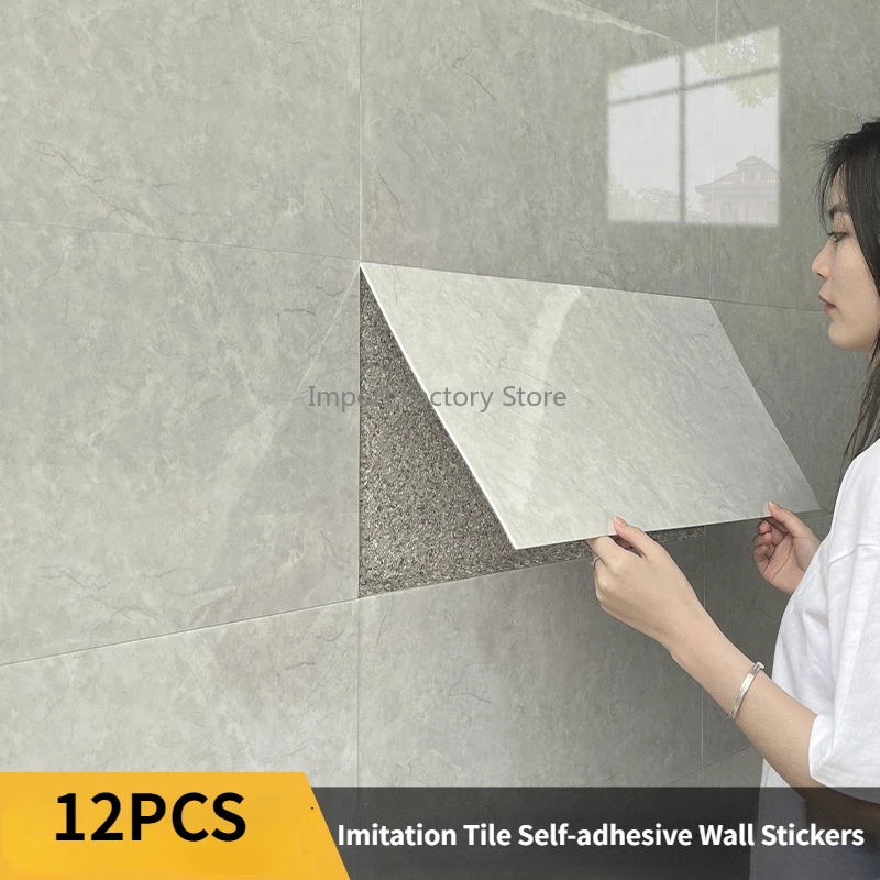 Factory-Direct-Aluminium-Composite-Panel-Wall-Stickers-Self-adhesive ...
