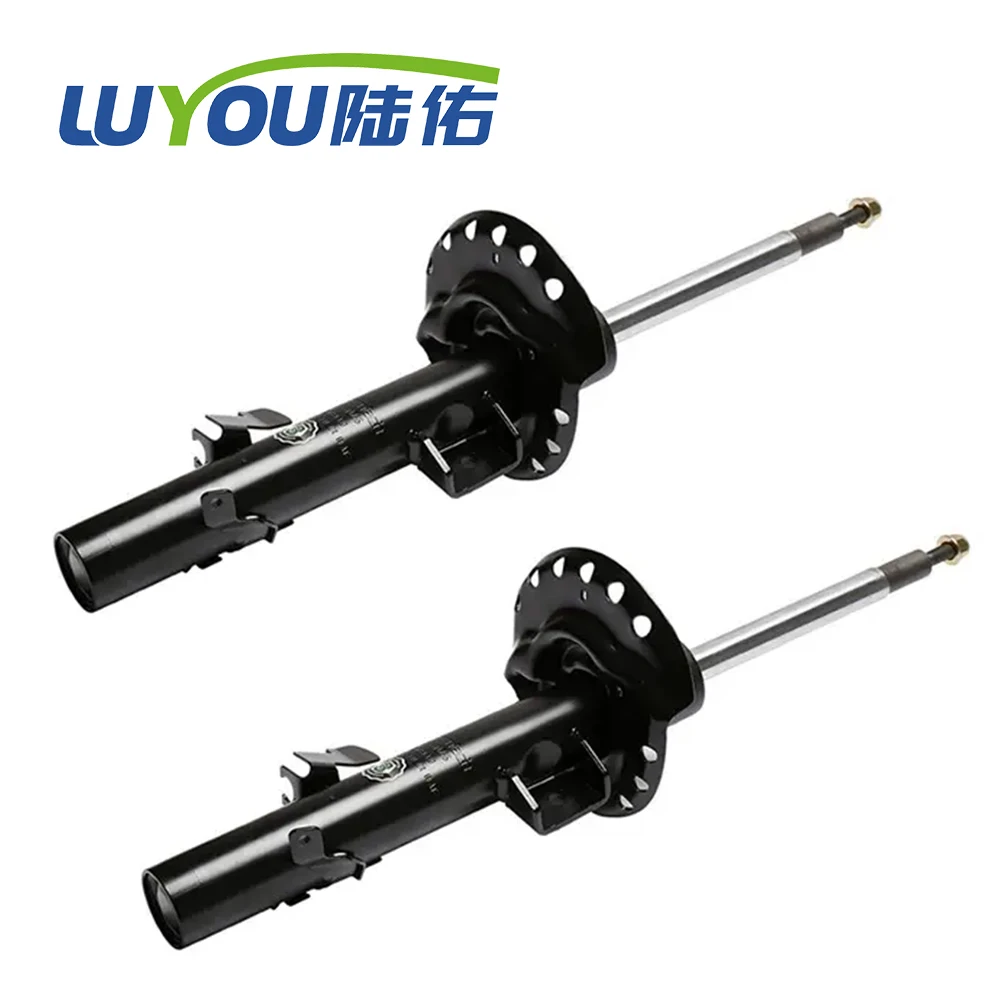 LUYOU-Front-Rear-Shock-Absorber-Assembly-For-Range-Rover-Freelander-2 ...
