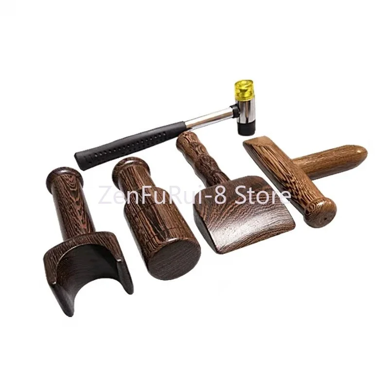 New-Hammer-Positive-Hammer-Therapy-Tool-Bone-Setting-Sleeve-Traditional ...