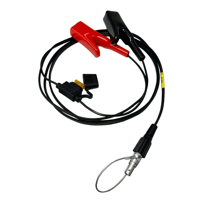 Trimble-GPS-Heavy-Duty-Power-Cable-For-RTK-R6-R8-R7-4700-4800-Receiver ...
