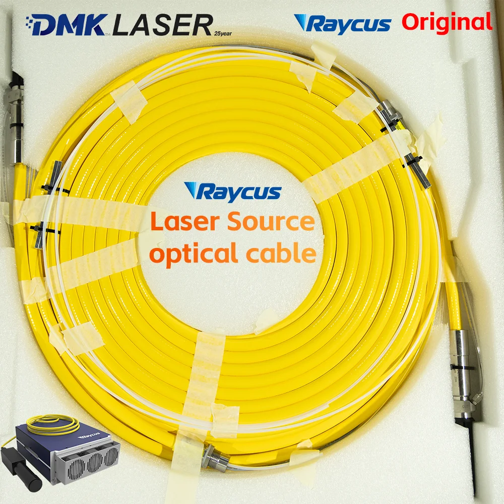 Raycus-Original-Laser-Source-Optical-Cable-Fiber-Laser-Cutting-Welding ...