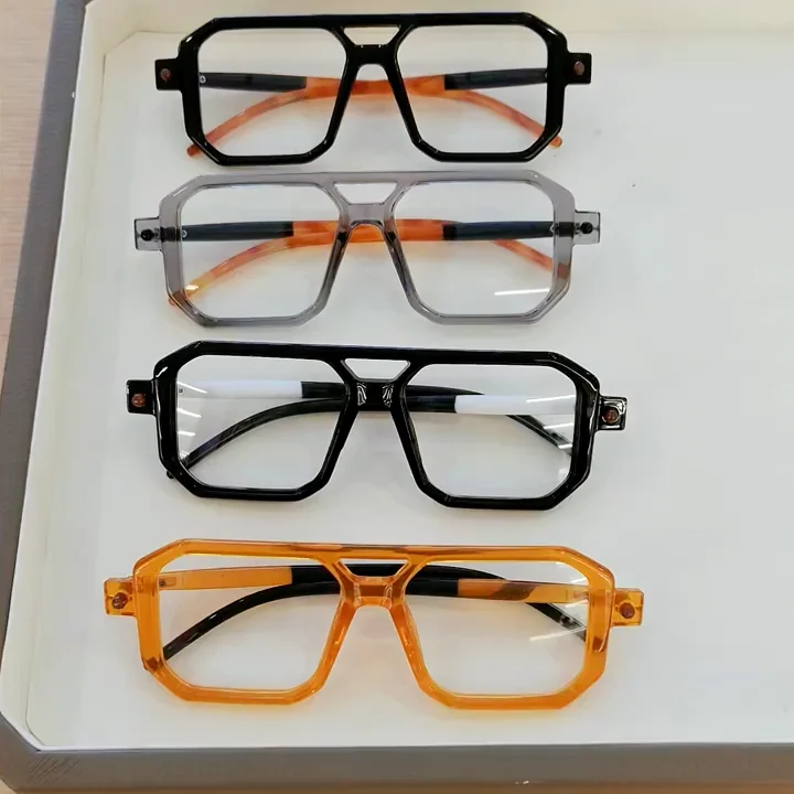 Blue Light Filtered Protective Glasses UV400 filtered mineral glass ...