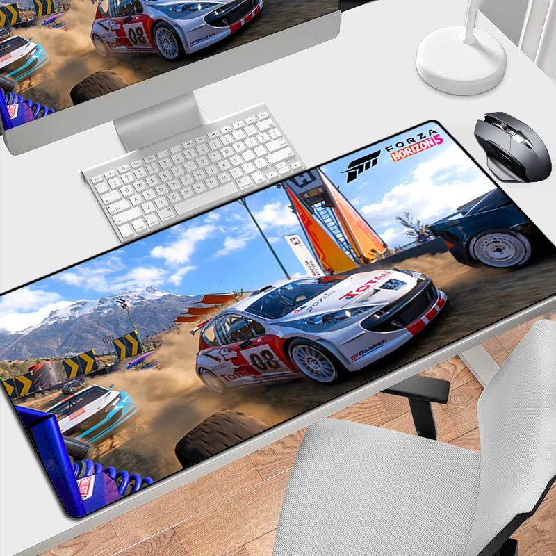 Forza-Horizon-5-Mousepad-Gamer-Keyboard-Pad-Mouse-Mats-Desk-Mat-Gaming ...