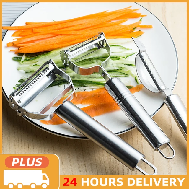 Julienne Vegetables Tool