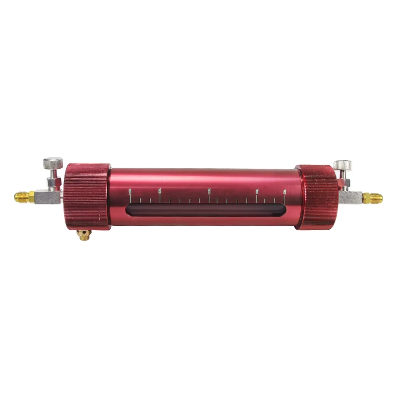 Automotive Air Conditioning Refrigeration Oil Filler Refrigeration Oil ...