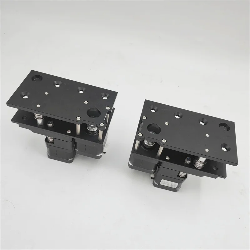 Funssor-Ratrig-V-core-3-1-IDEX-3D-printer-aluminum-CNC-XY-motor-cage ...