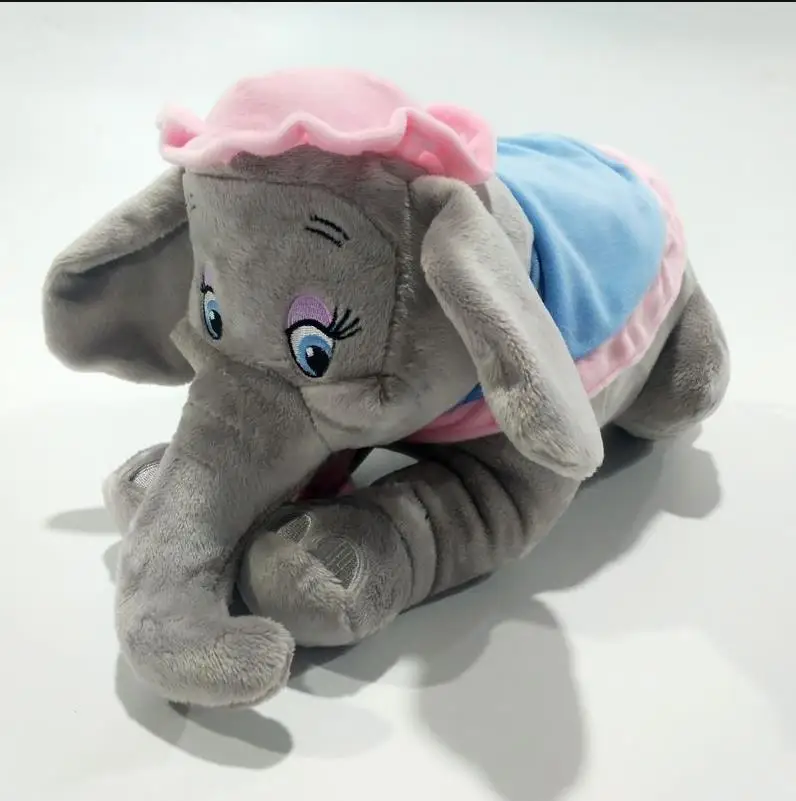Dumbo Mrs Jumbo Toy