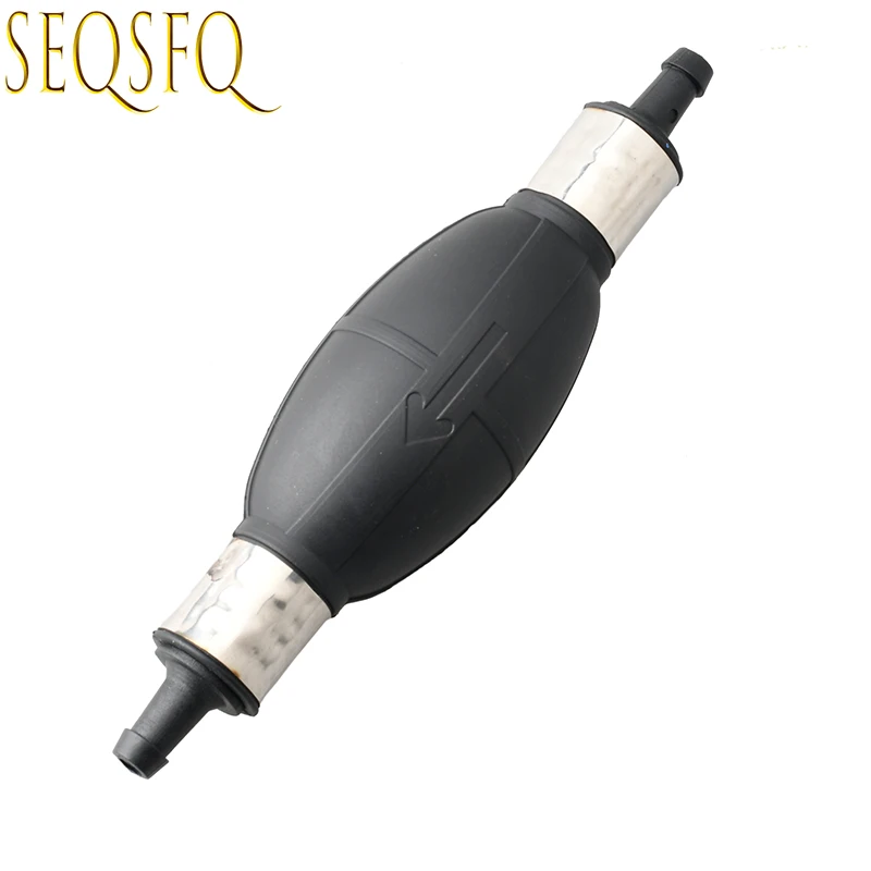 6Y1-24360 Hand Primer Pump Assy For Yamaha Outboard Motor 6Y1-24360 ...