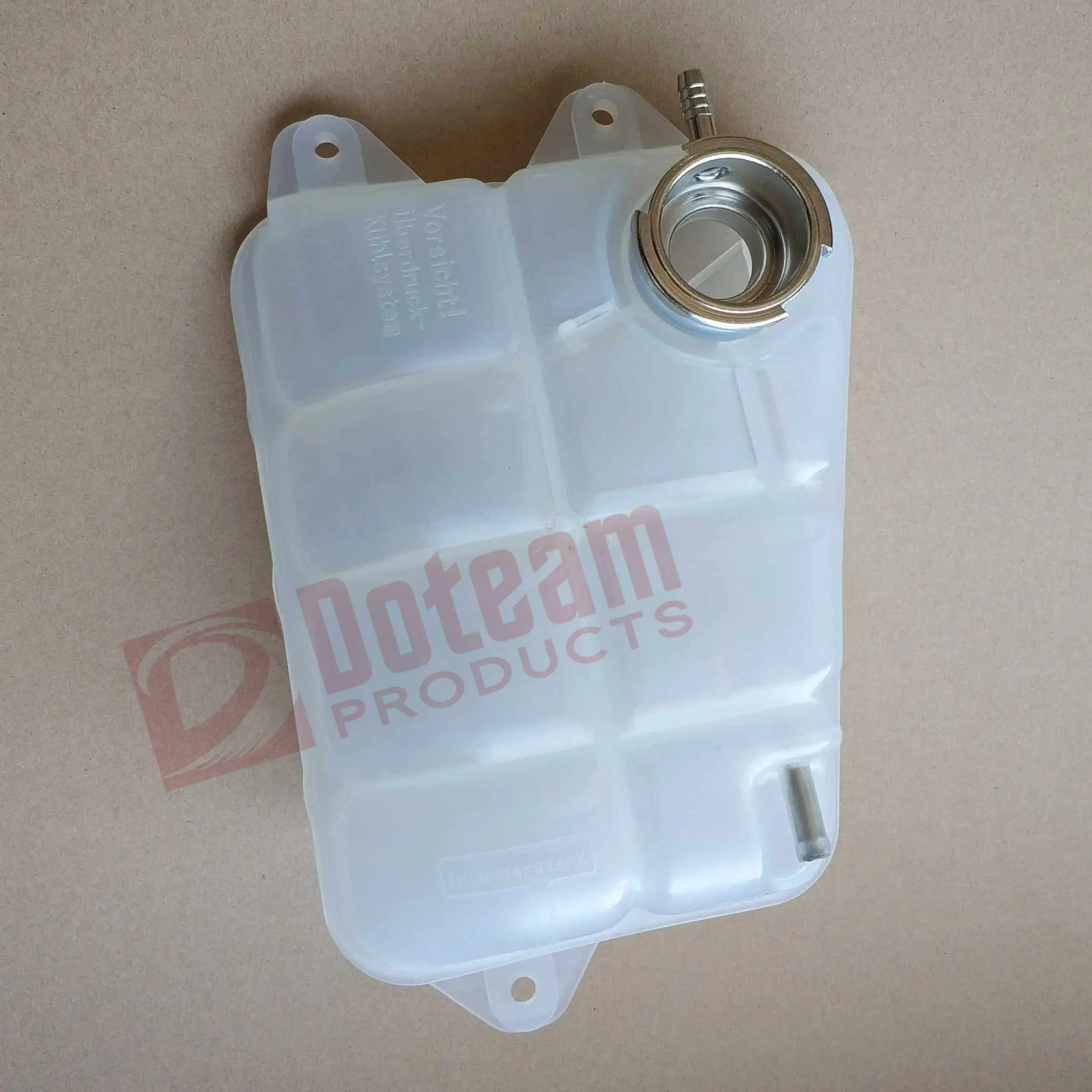 Coolant Expansion Overflow Tank Reservoir For Mercedes Benz Saloon S ...