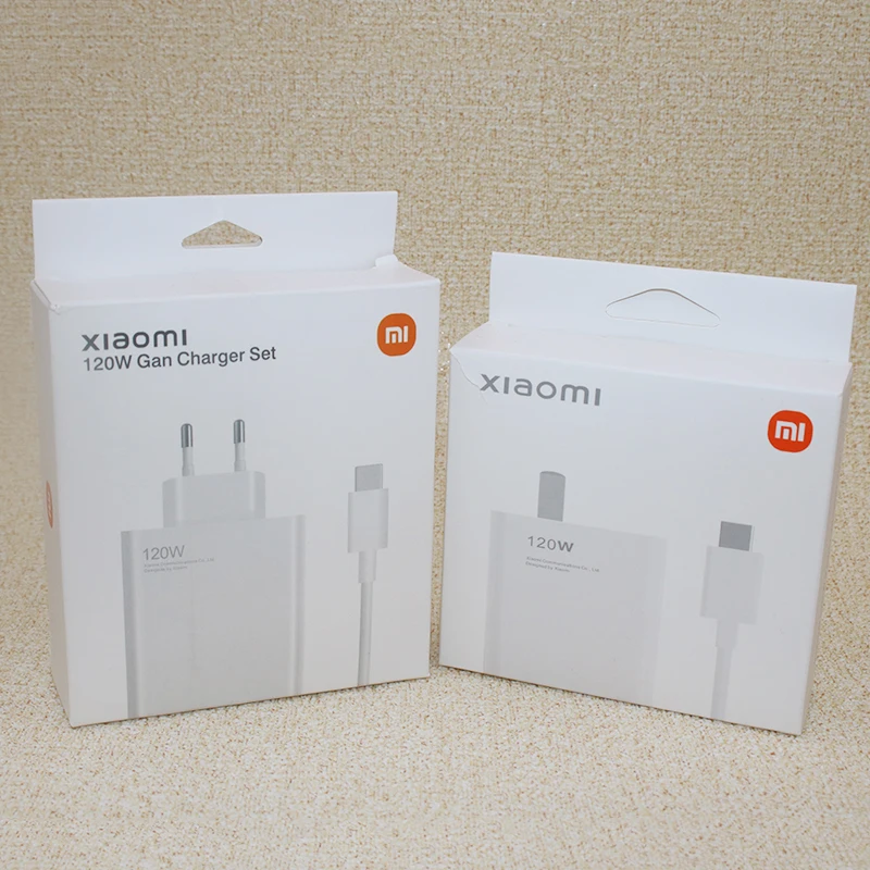 Xiaomi-Mi-12T-13T-12-14-Pro-120W-Turbo-Charger-Fast-Charging-Adapter-6A ...