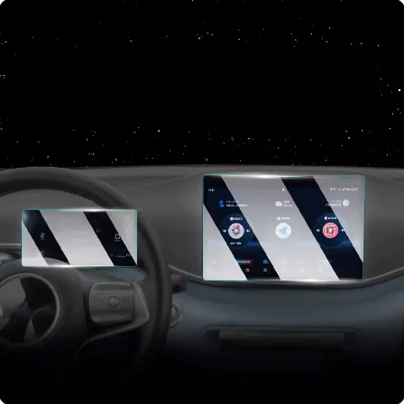 For-BYD-Seagull-Car-infotainment-radio-GPS-Navigation-Screen-instrument ...