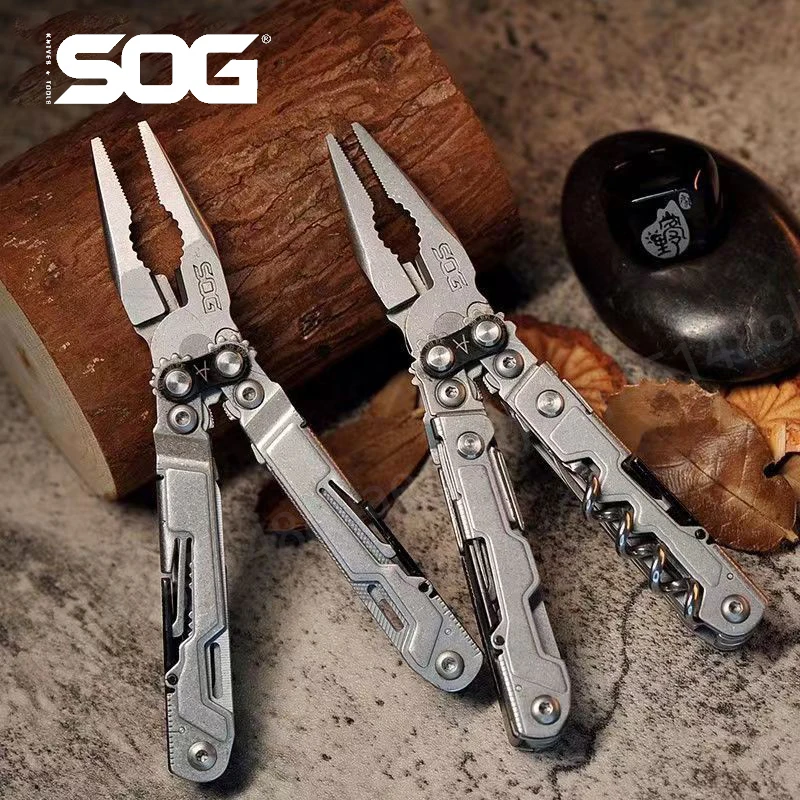 Mini-Multi-Function-Tool-Alicadores-Alicadores-dobr-veis-Acampamento-ao ...