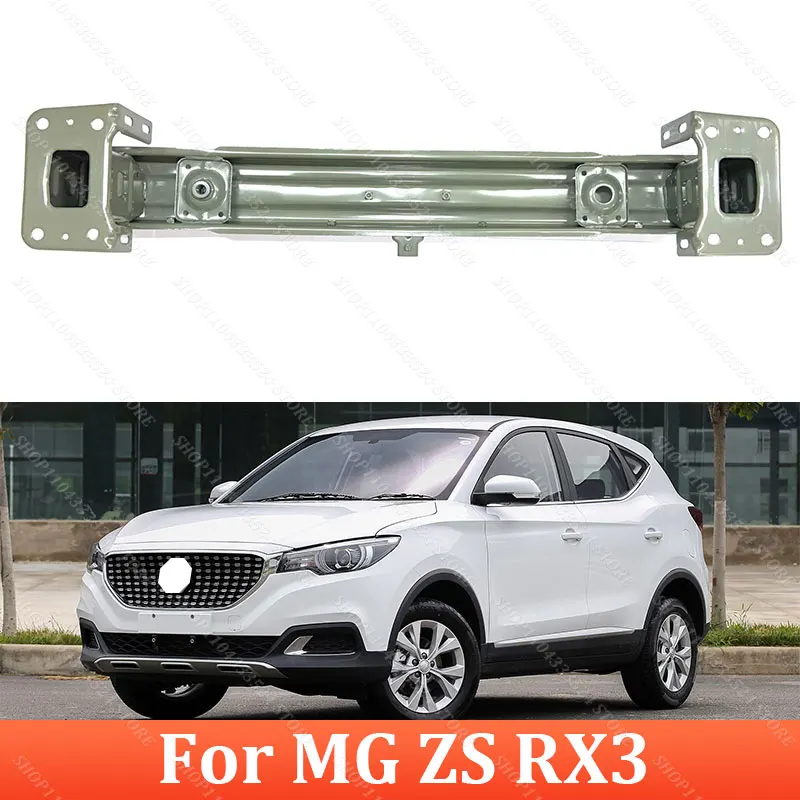 Front Bumper Iron For MG ZS RX3 Front Bumper Frame 10229950 - AliExpress 34