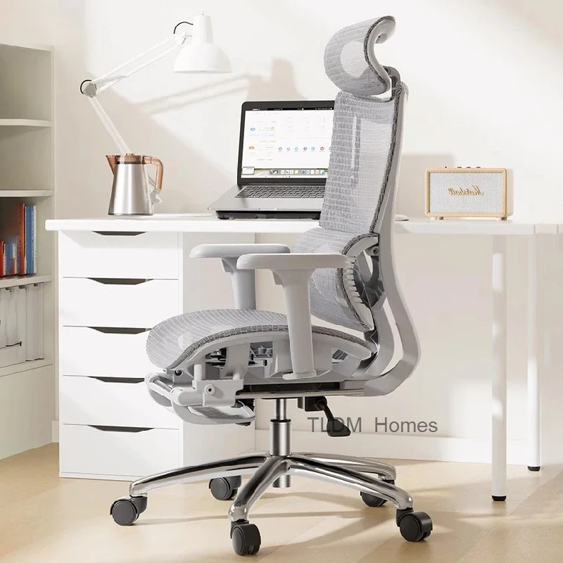 Computer-Luxury-Office-Chair-Mobile-Comfy-Gaming-Designer-Lounge-Accent ...