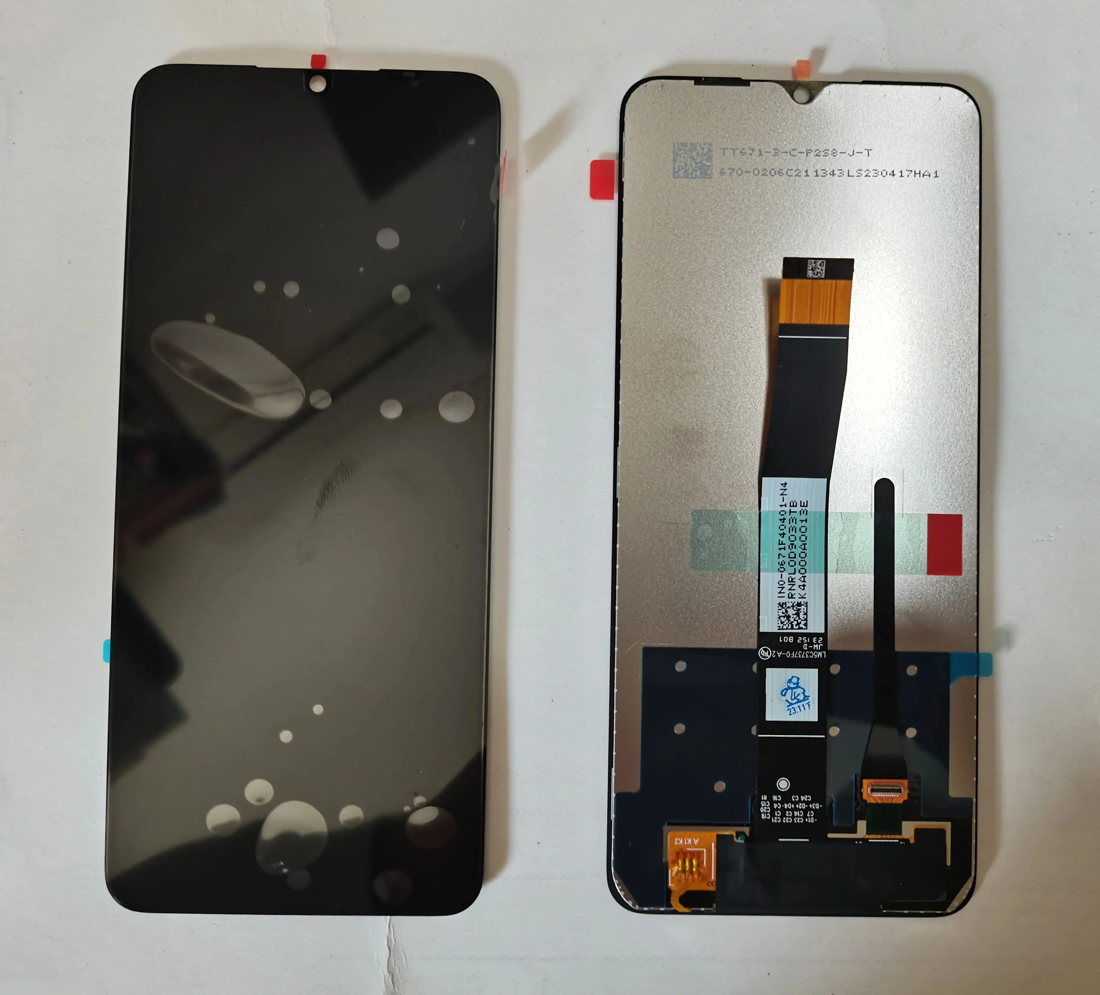 Original-LCD-For-Xiaomi-Redmi-10C-LCD-220333QNY-Display-For-Redmi-10A ...