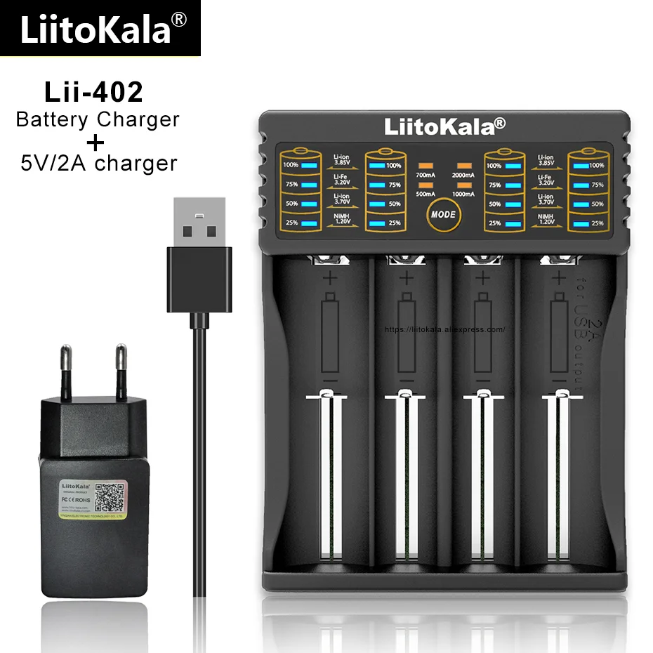 LiitoKala Factory Direct Sales Flagship Store Store