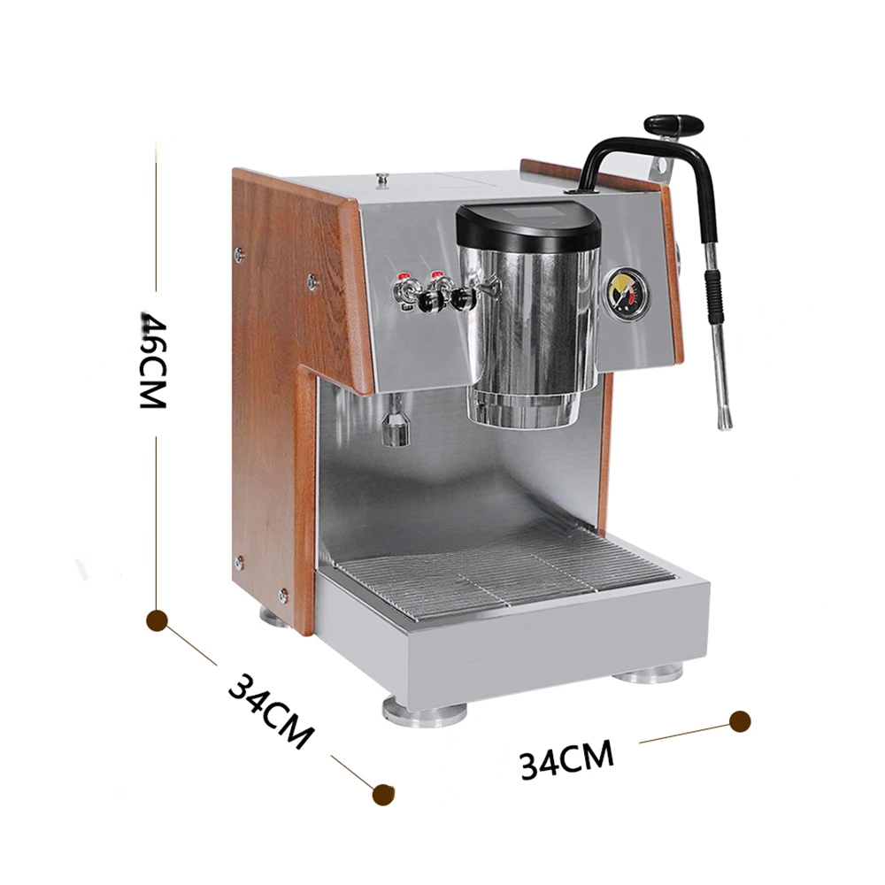 Home-Office-Coffee-Shop-Professional-Barista-Coffee-Machine-Commercial ...